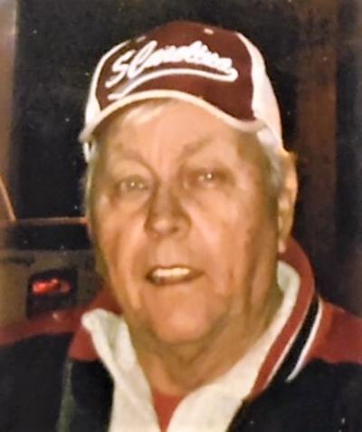 George H. Jones -- Orangeburg