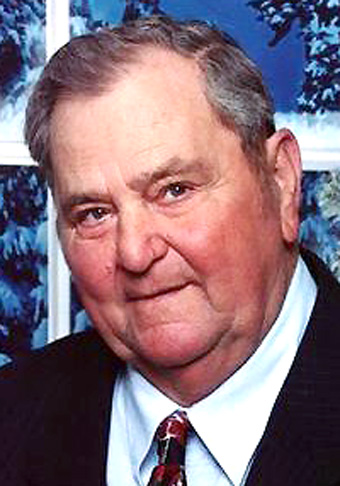 Charlie M. Garrett -- Florence