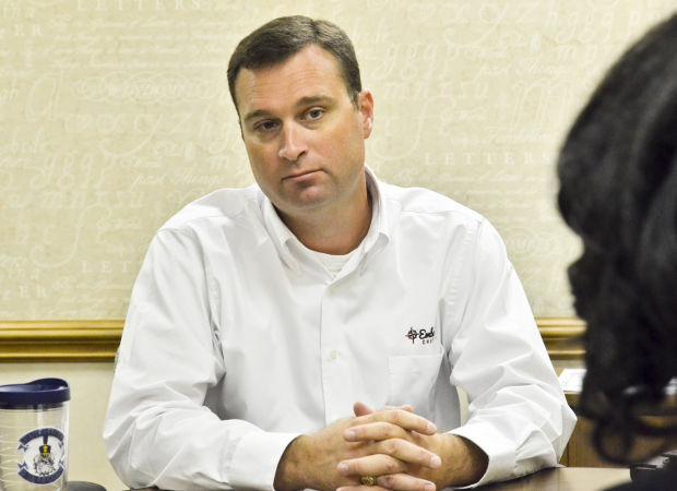 Faith leader recognized for courage in forging ahead with new church