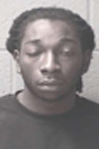 Authorities make major drug bust in St. Matthews