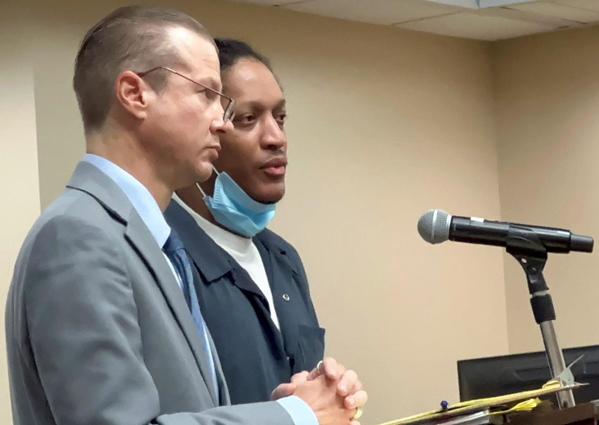 Man guilty in fatal DUI; 71-year-old Bowman man died in crash