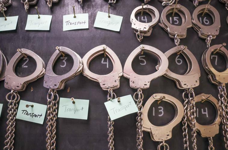 Illinois law provides new protections for pregnant detainees