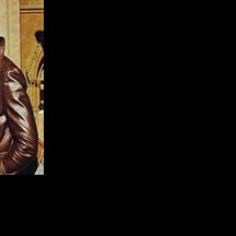 Prof: Roundtree provided action hero role model in ‘Shaft’