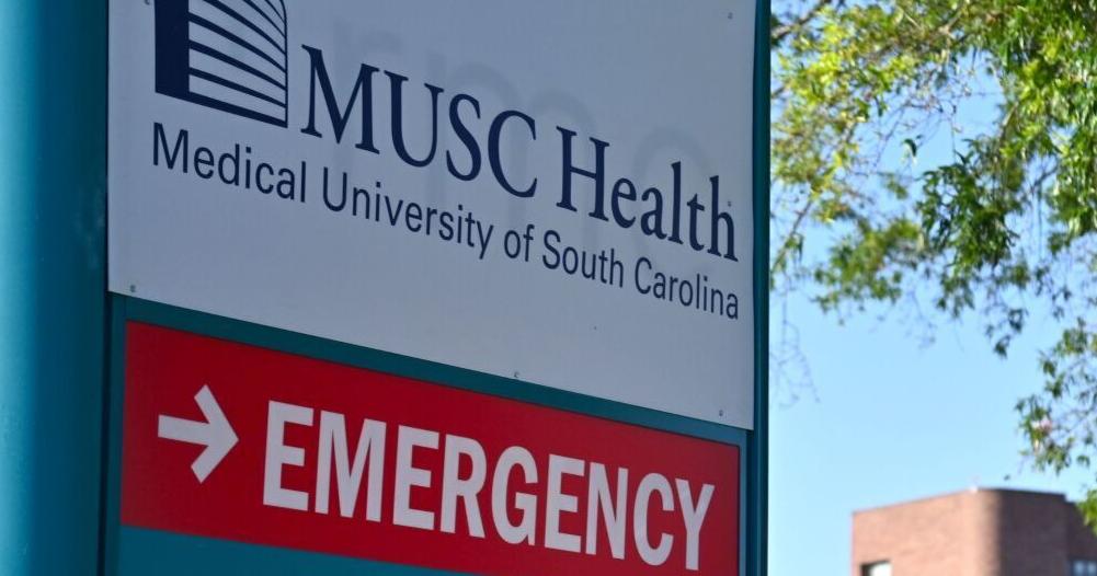 MUSC Orangeburg gets new chief medical officer