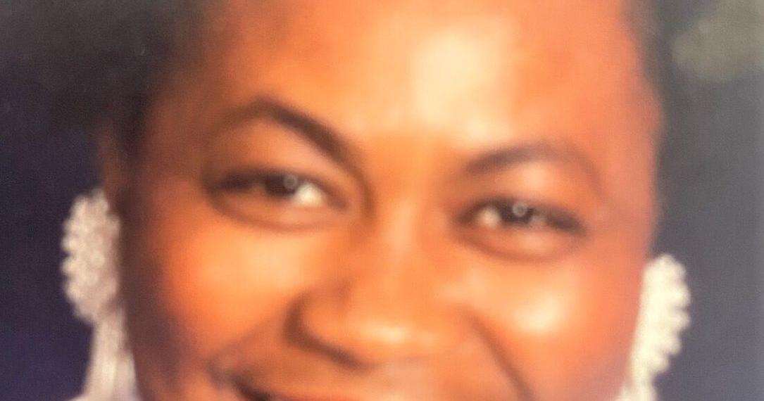 Mary McKelvie Green -- Santee