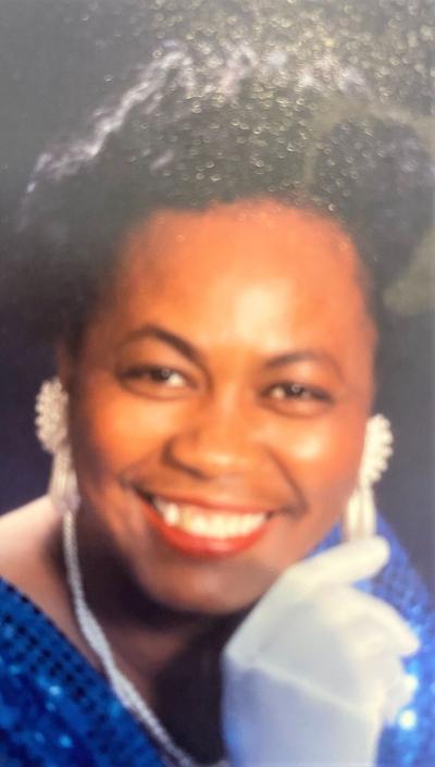 Mary McKelvie Green -- Santee