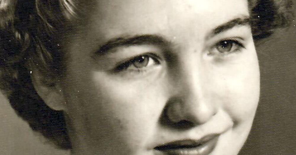 Nancy Cato Wright -- Gilbert