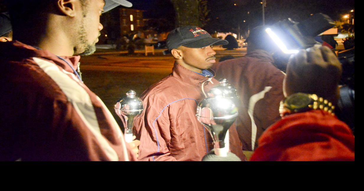 S.C.State honors "Eddie Moe"