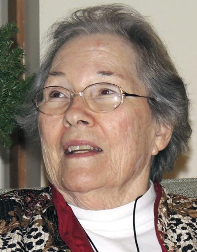 Doris Ann Hatfield King -- Beaufort, N.C.