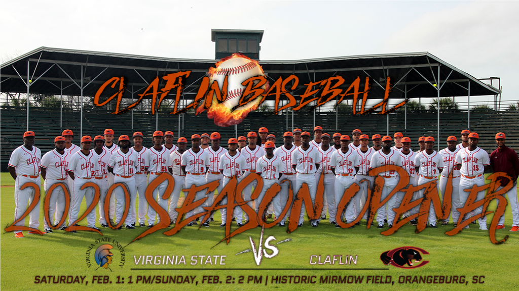 CLAFLIN BASEBALL: New season in a new conference