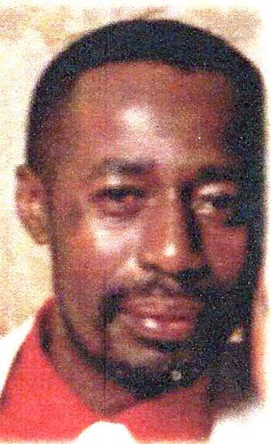 Larry Marvin Jenkins -- Brooklyn, New York