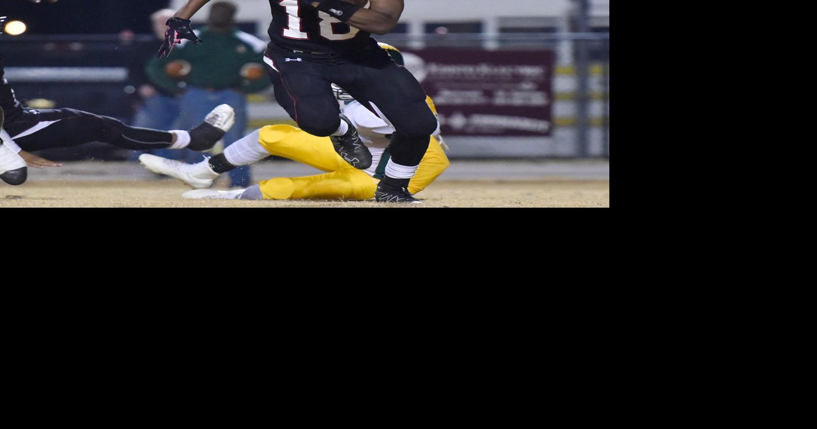 PREVIEW: Bamberg-Ehrhardt has committed, senior-led team