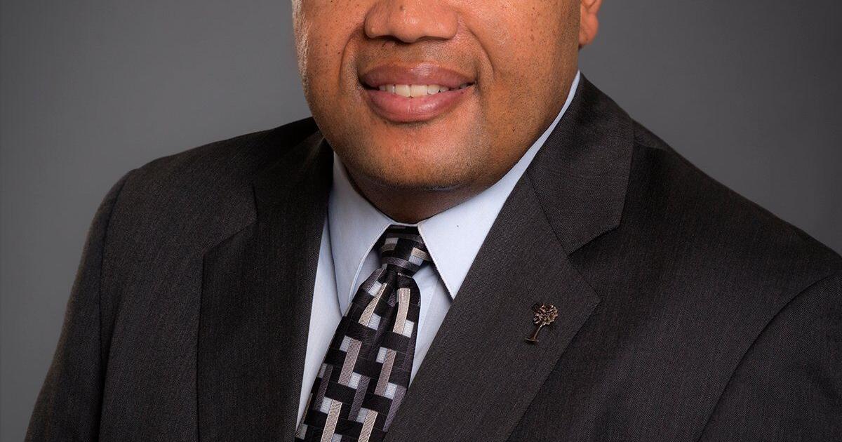 New Orangeburg County Development Commission director selected; Johnson ...