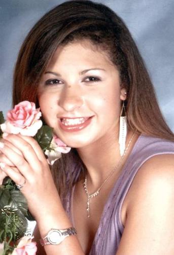 HEARTTHROB: Jennifer Renee Stack