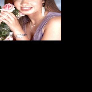 HEARTTHROB: Jennifer Renee Stack