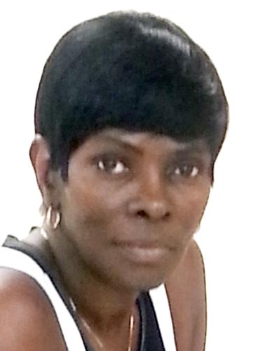 Celia M. Davis -- Eutawville