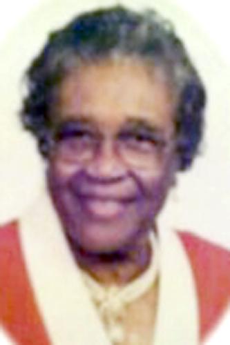 Vera Butler -- Auburn, Ala.