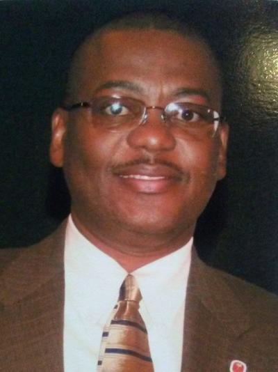 Kenneth Lynn Jones -- Columbia