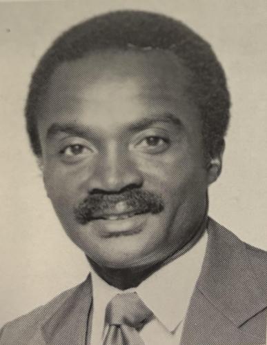 SC State HOF women's basketball coach Lyman Foster dies