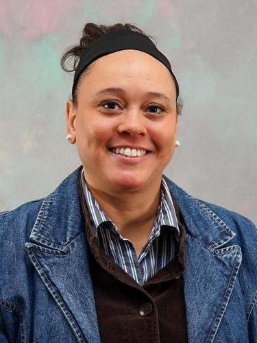 PROFESSOR OF THE YEAR: Kimberly LeDee on the art of teaching art