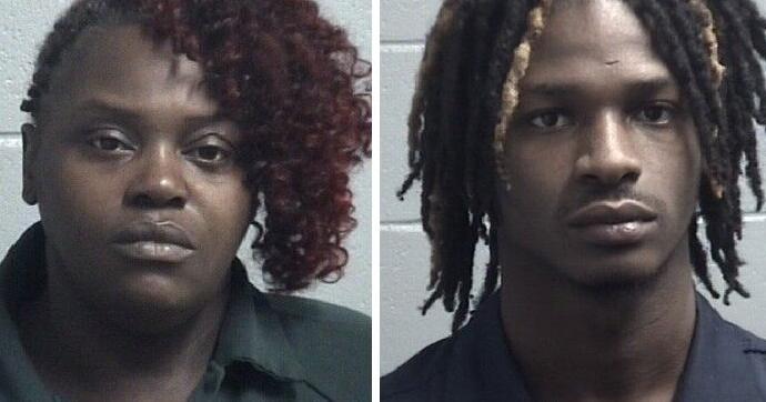 Report: Childhood friend robbed