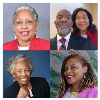 SC State honors 4 individual alumni, 5 alumni classes