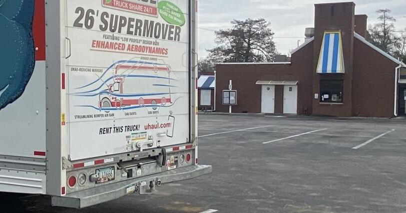 Orangeburg's Stop N Pop closes