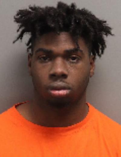 Suspect found in Holly Hill shooting death