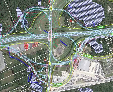 SCDOT plans to upgrade I-26 Exit 119 interchange
