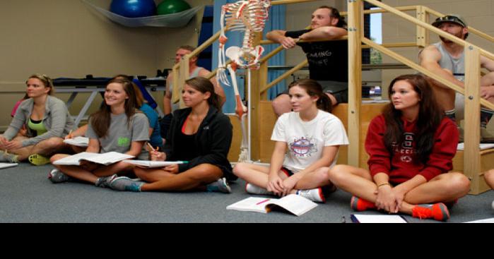 OCtech announces Physical Therapist Assistant Program | News | thetandd.com
