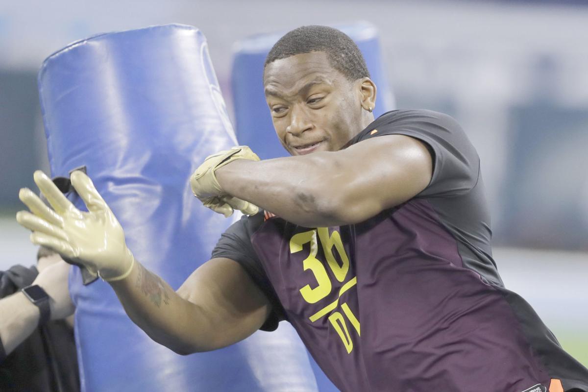 CLEMSON FOOTBALL: Clelin Ferrell shoots down mispronunciations