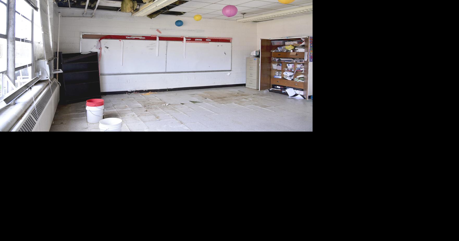 Voters approve Denmark-Olar school plan