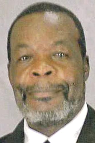 Wilbur Jackson Jr. -- Cordova