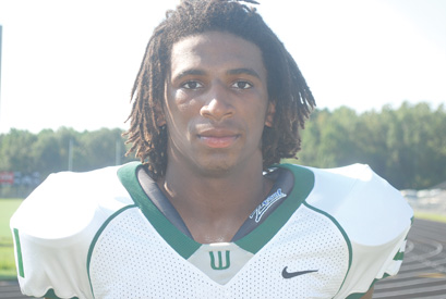 Woodland sees Wamer as key in B-E rematch