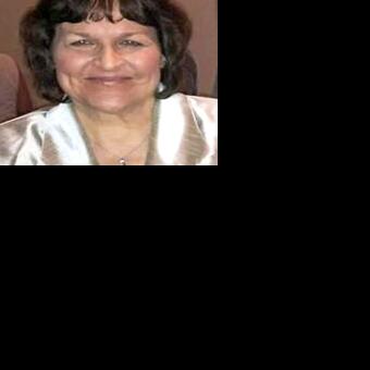 Joyce Brant Bannister -- Cordova