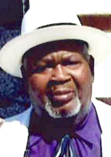 Joseph Snell Jr. -- Orangeburg
