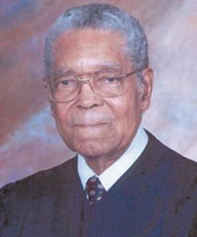 Civil rights lawyer, U.S. judge Perry dies