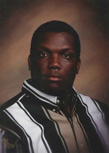 Jermaine Lamont Tucker - Columbia