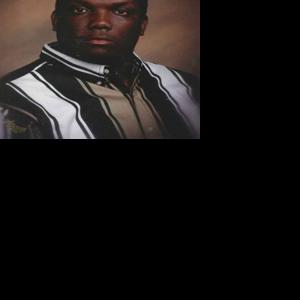 Jermaine Lamont Tucker - Columbia