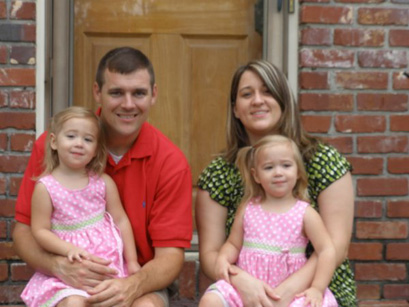 Twins are everywhere in Bolen clan