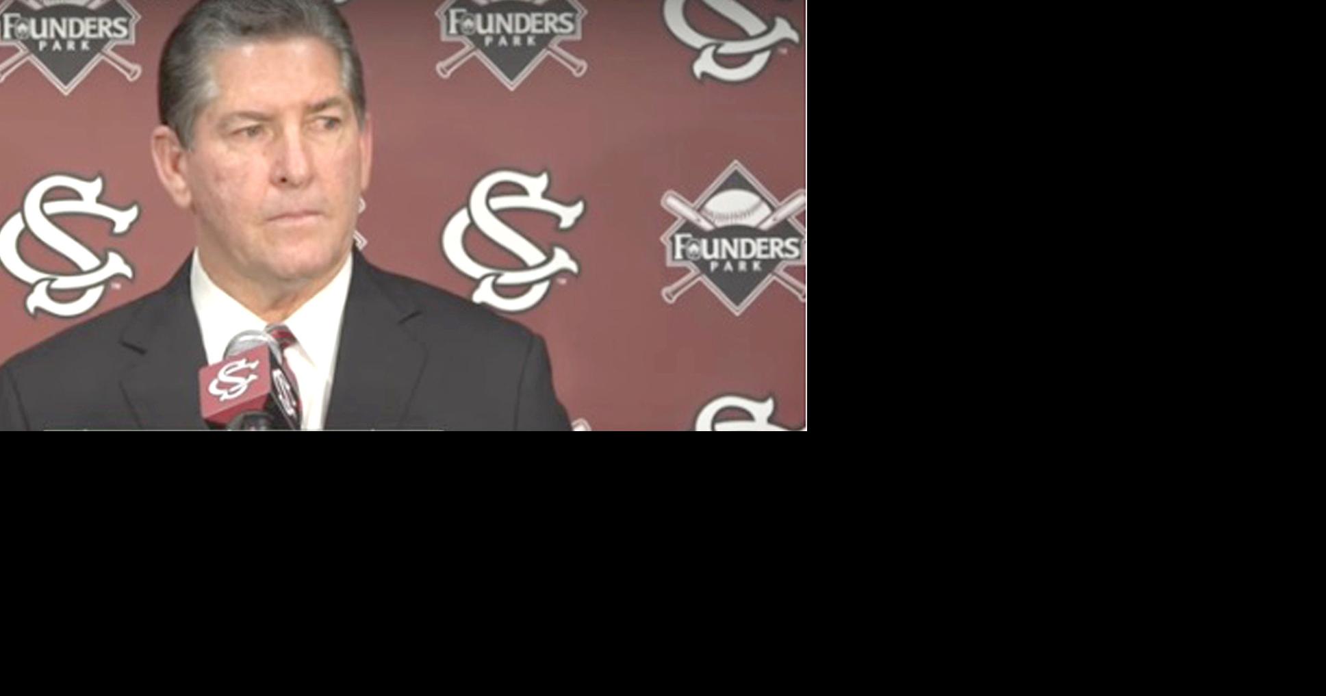 COLLEGE NOTEBOOK: ESPN Gameday coming to Columbia