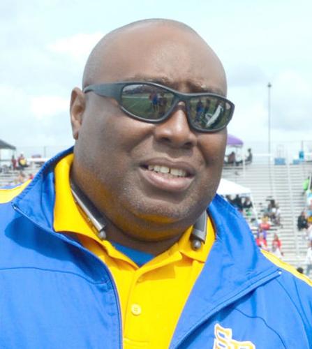 Calhoun County hires Farmer to coach Saints football