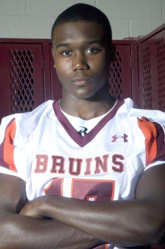 O-W’s Jadar Johnson commits to Clemson