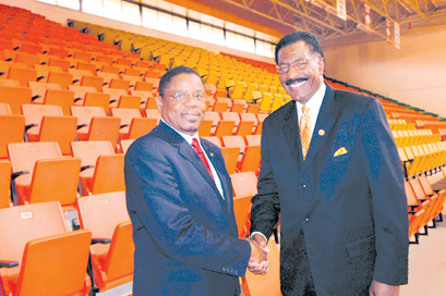 Autry and athletics: On list of career accomplishments, retiring AD ...