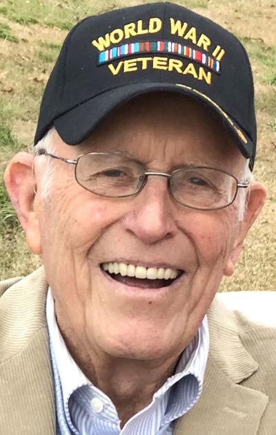 Samuel A. Neeley -- Denmark