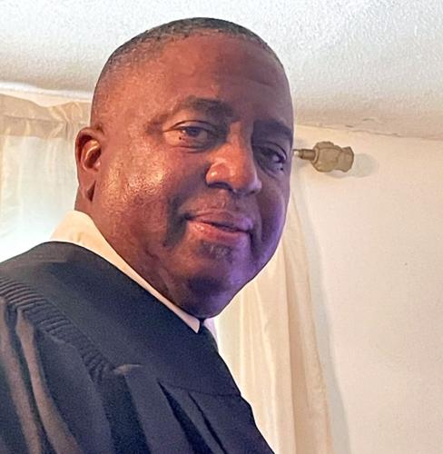 Judge finds first year ‘challenging,’ ‘fun’