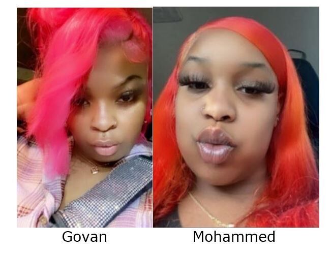 Orangeburg Department of Public Safety: Women sought after Walmart riot