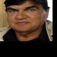 Wayne Hubert Williams -- North