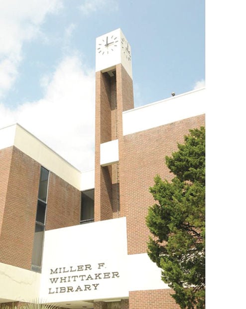 Top 10 SCSU Library Resources - OneClass Blog