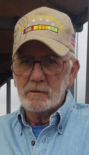 Walter Dwight Zeigler Jr. -- Elloree